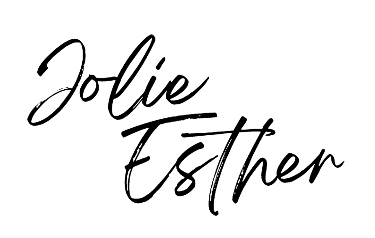 Jolie Esther – JolieEsther